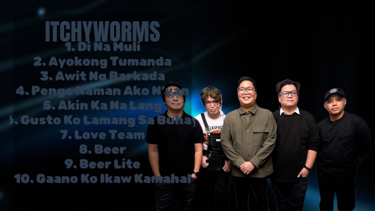 Itchyworms-Year's biggest music trends-Prime Hits Compilation ...