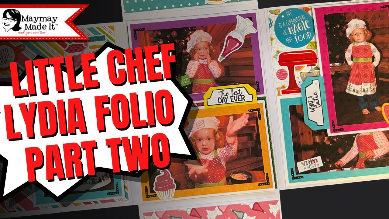 Warning: this will make your teeth hurt it’s so sweet!!! Baby Chef ...