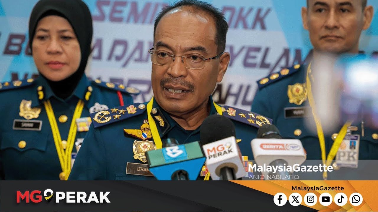 MGPerak : Hanya 62 2 Peratus Premis Miliki Sijil Perakuan Bomba – JBPM ...