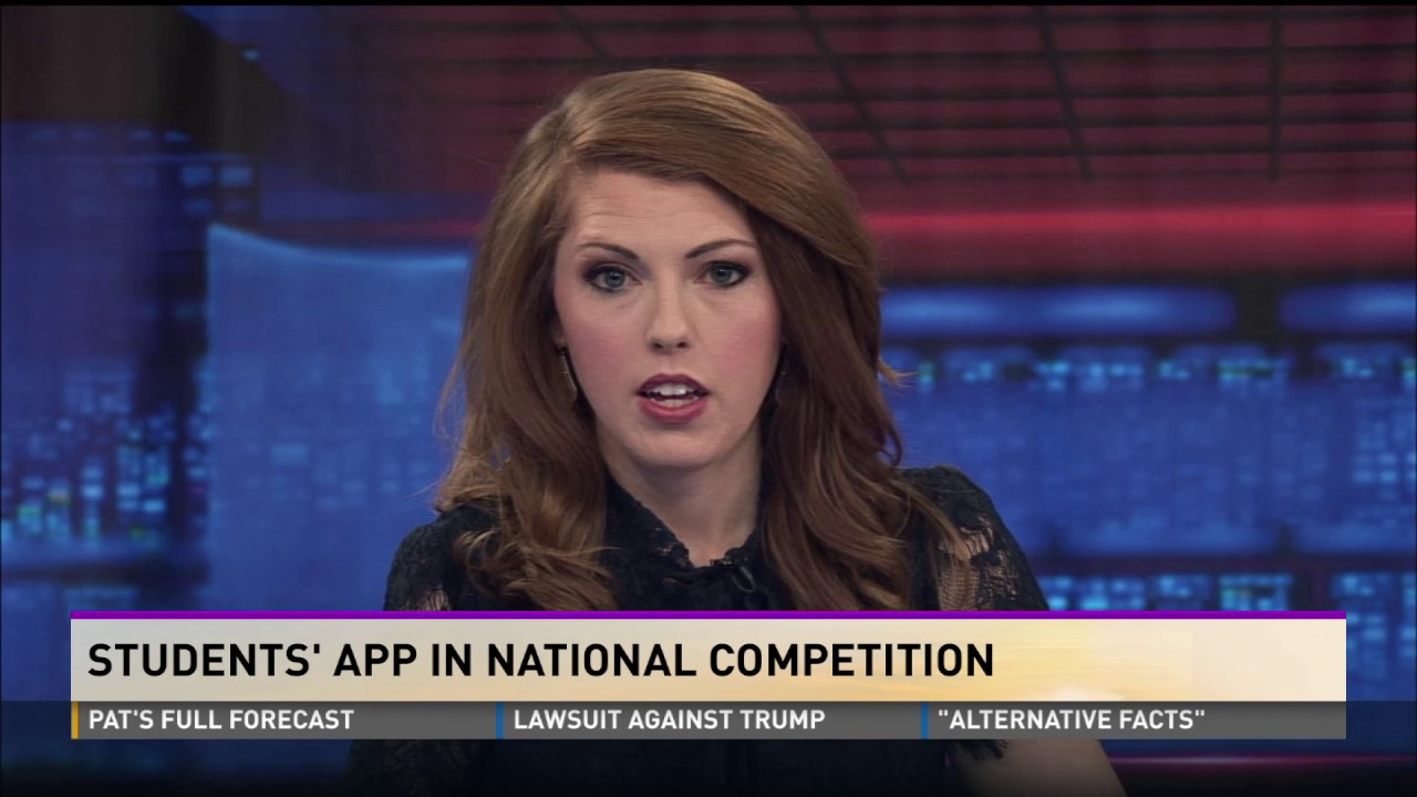 13WMAZ Eyewitness News Morning 6AM half hour - YouTube