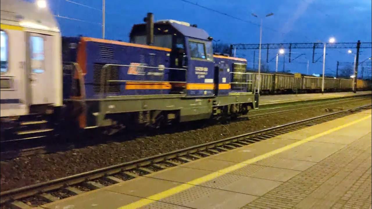 "KIOSK" 😁 czyli SU4210-009 I JEGO SKŁAD. - YouTube