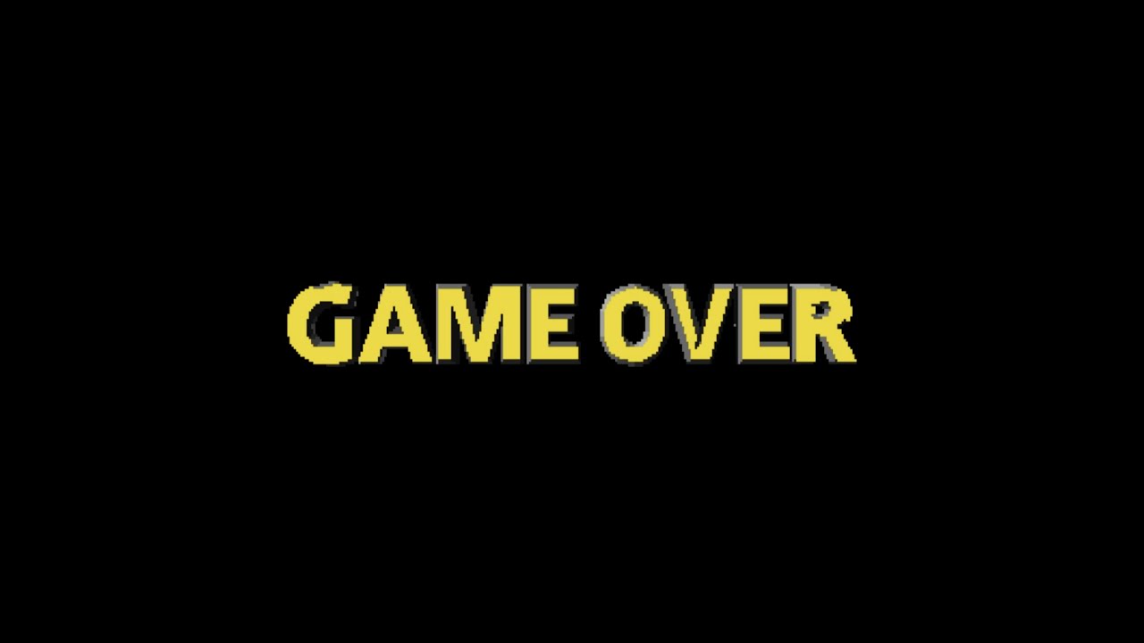GAME OVER [Saturn] SEGA Touring Car Championship - YouTube