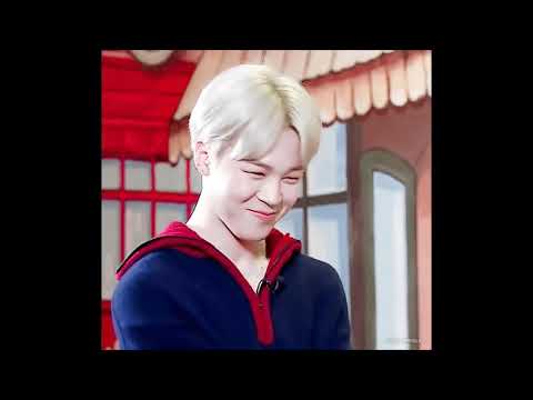 Shy - Jimin