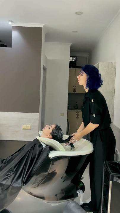НИКТО НИКОГДА НЕ ВЕРНЕТСЯ В 2007 ГОД, А МЫ ПОПРОБОВАЛИ #hairtok # ...