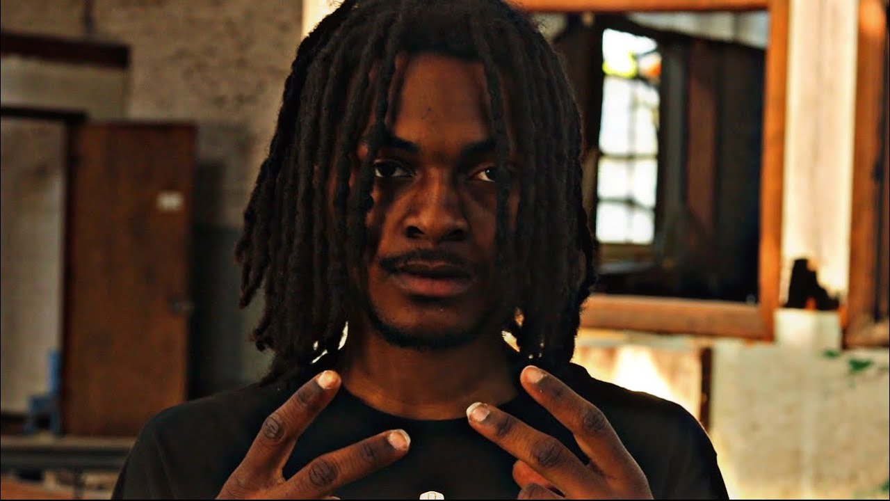 BandMade Ant - Im Not Done (Official Music Video) Shot By @Yoshaunfilms ...