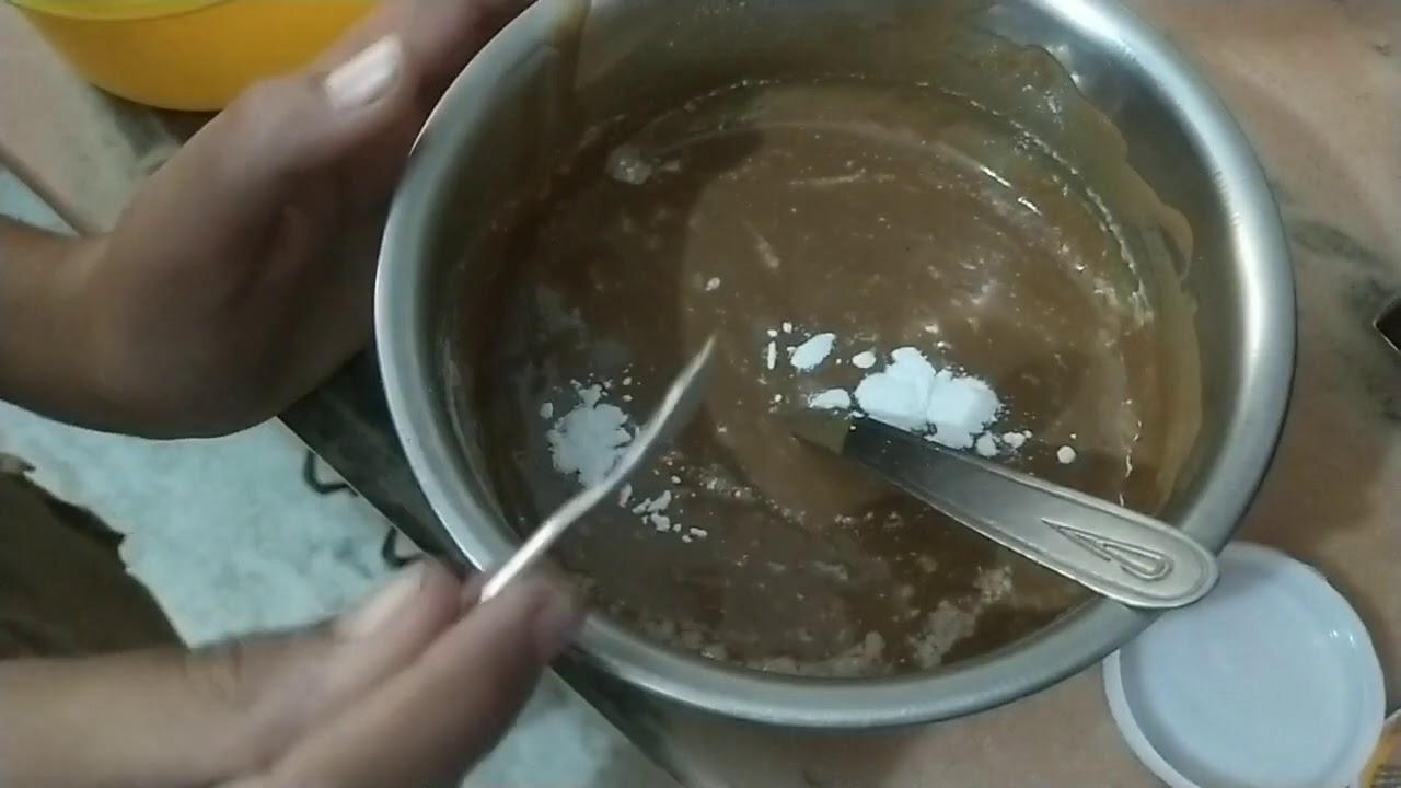 How to make chocolate cake 🍰🍰ll Ayush kitchen - YouTube