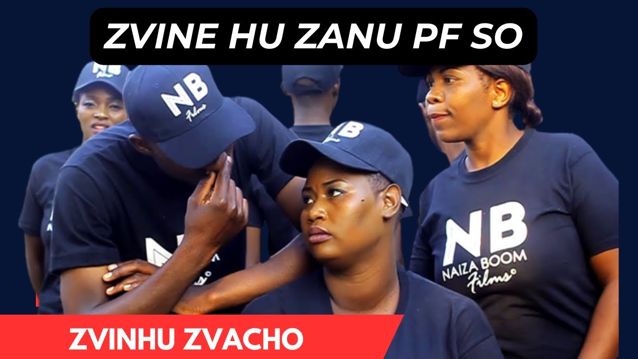 SHOCKING! ZANU PF interference at Naiza Boom Full Story - YouTube