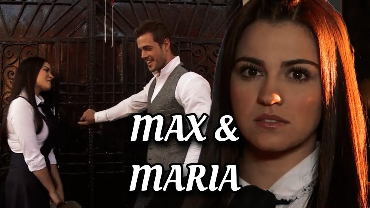 A História de Max e Maria desamparada: 1 - YouTube