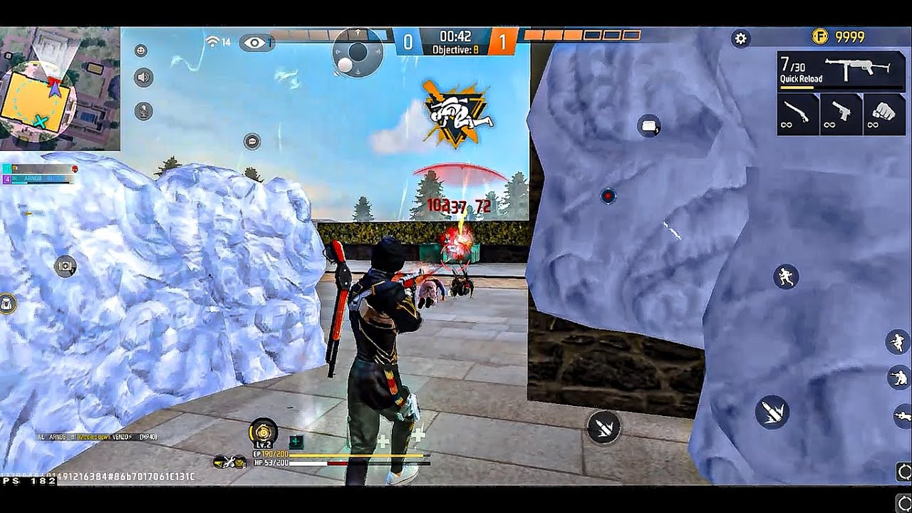 NL ARNOB PRACTICE AND TOURNAMENT HIGHLIGHTS#11 - YouTube