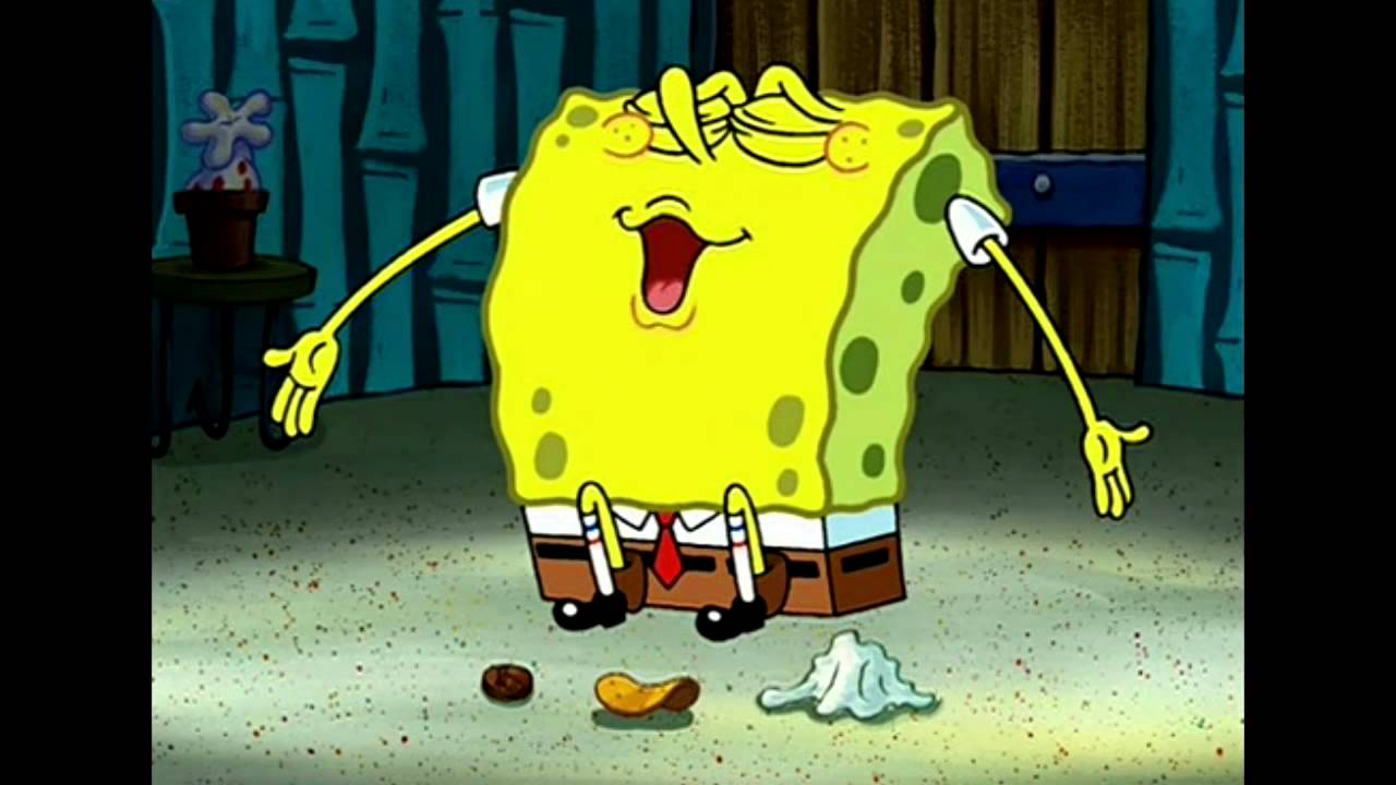 sponge opera - YouTube