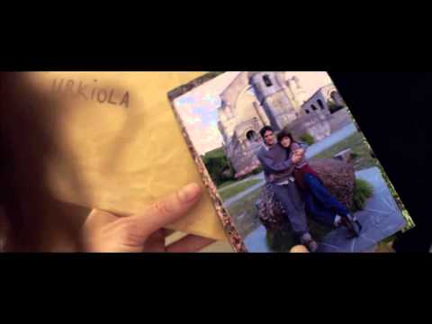 Amaren Eskuak (Las manos de mi madre) (2012) - SPA