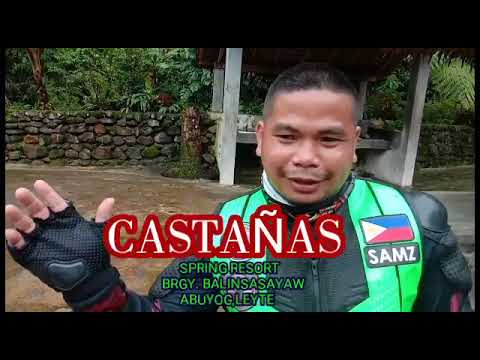 ""CASTAÑAS""SPRING RESORT,,, ABUYOG, LEYTE - YouTube