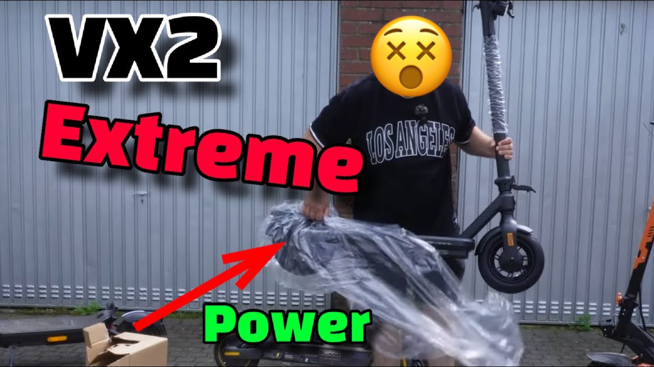 Dieser VMAX ist EXTREME - YouTube