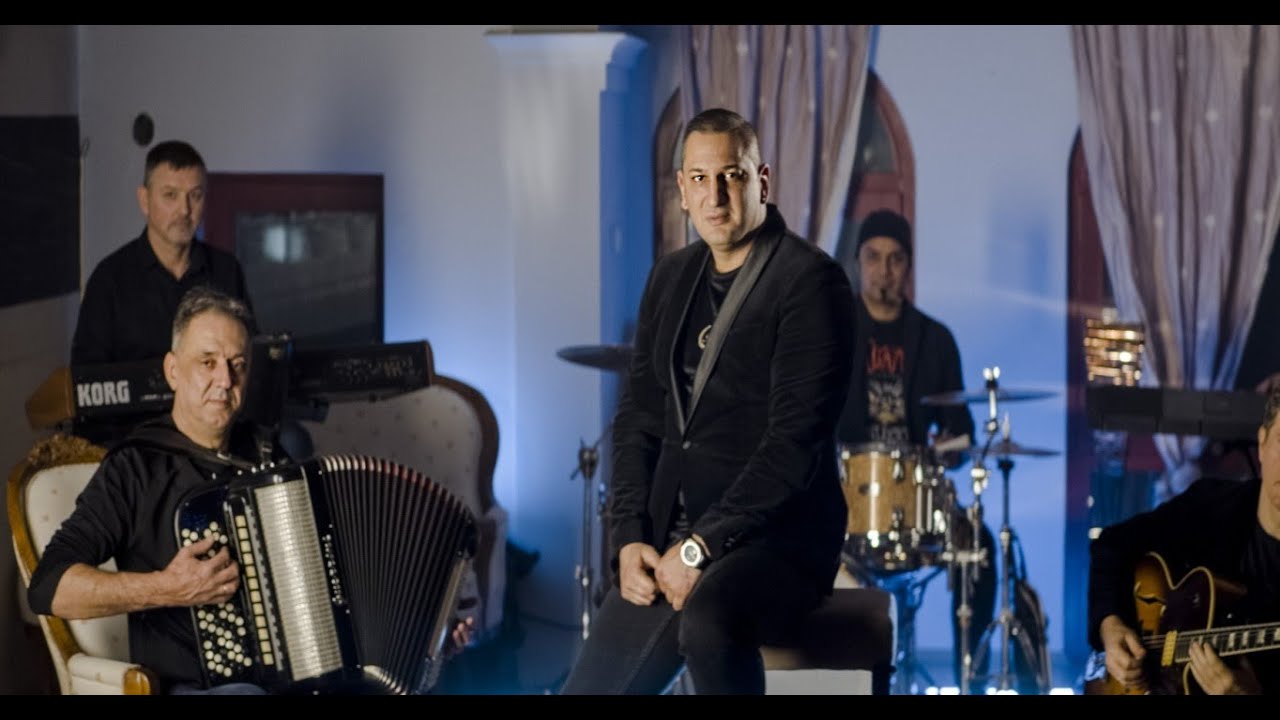 Ivan Kurtic Zavet u amanet- Jazz version "SHAJAMUSIC" - YouTube
