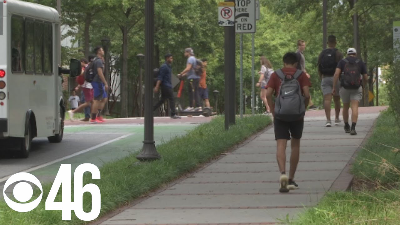 Georgia Tech says its new class of students is more diverse than ever ...