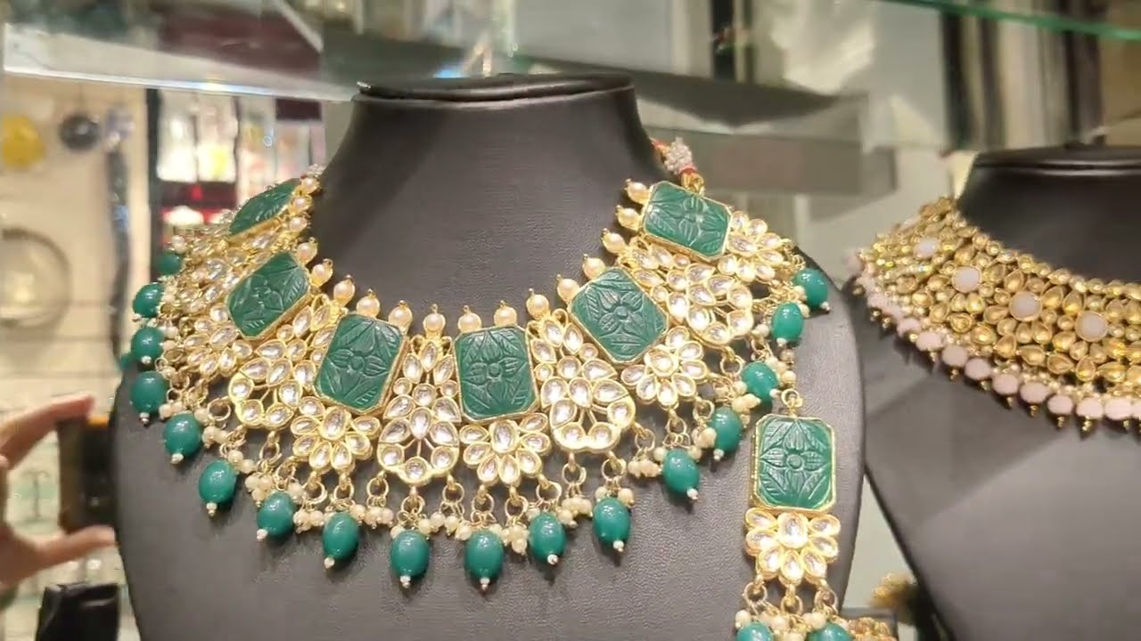 Inside the Glorious Clover Centre Camp Pune | Glorious Jewellery Store ...