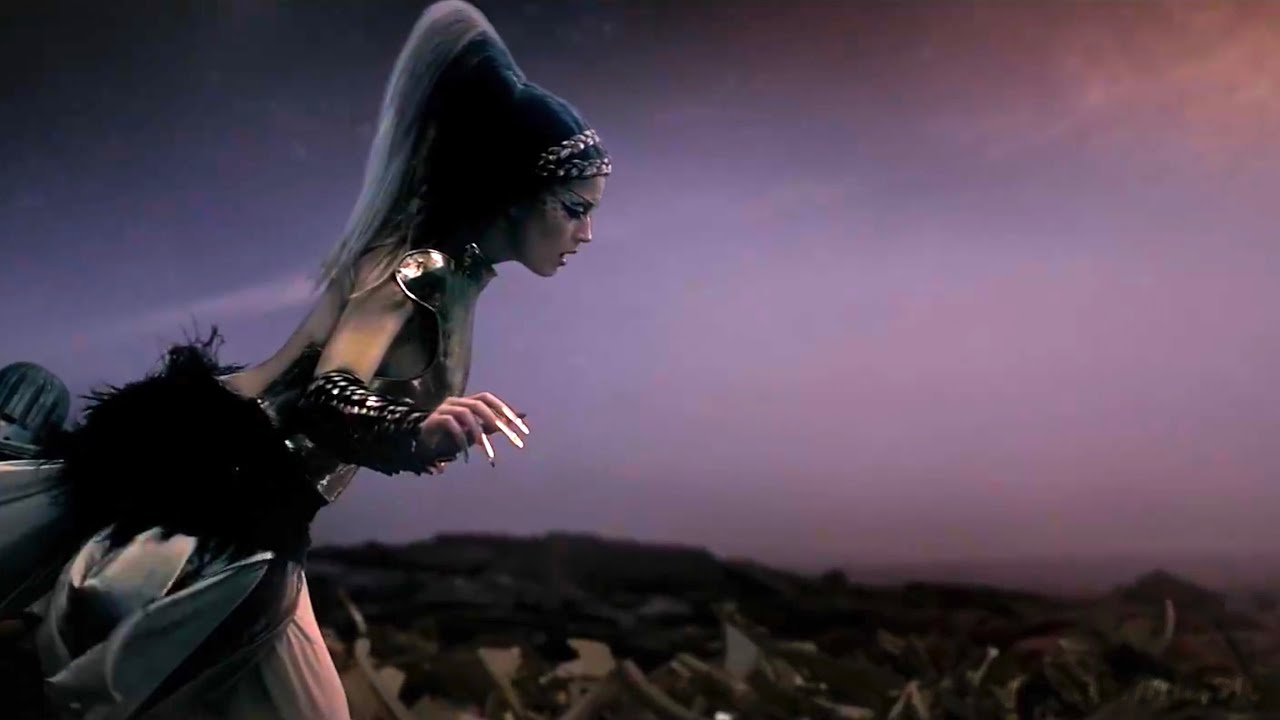 Teaser 2 | Katy Perry - YouTube