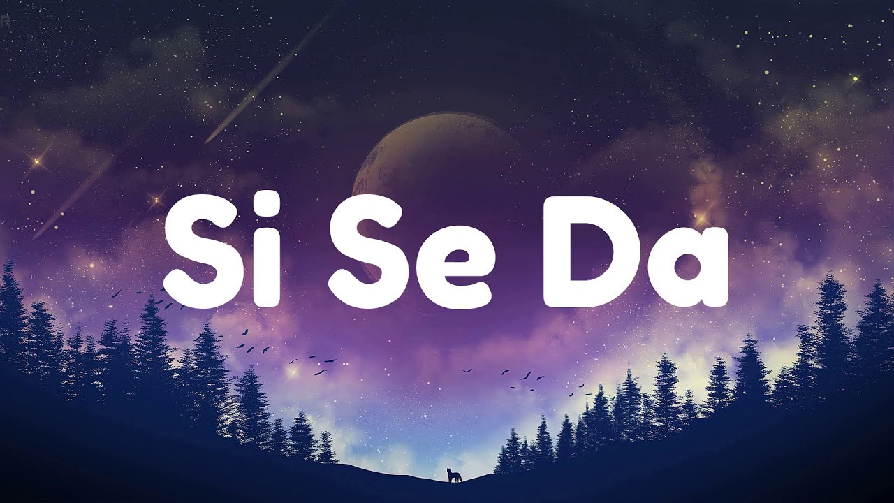 Myke Towers - Si Se Da Remix (Letra/Lyrics) ft. Farruko, Arcangel, Sech ...