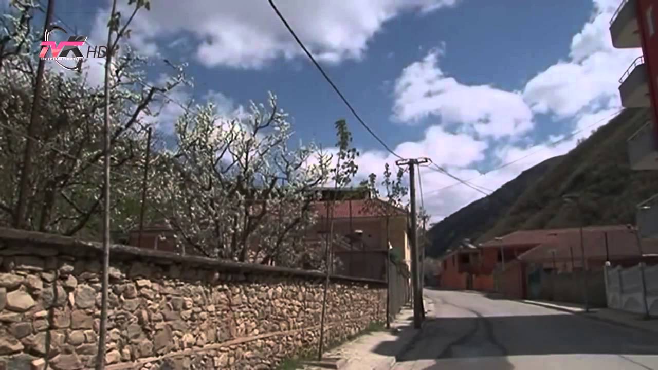 Peshkopia, qyteti i traditave dhe mikpritjes - YouTube