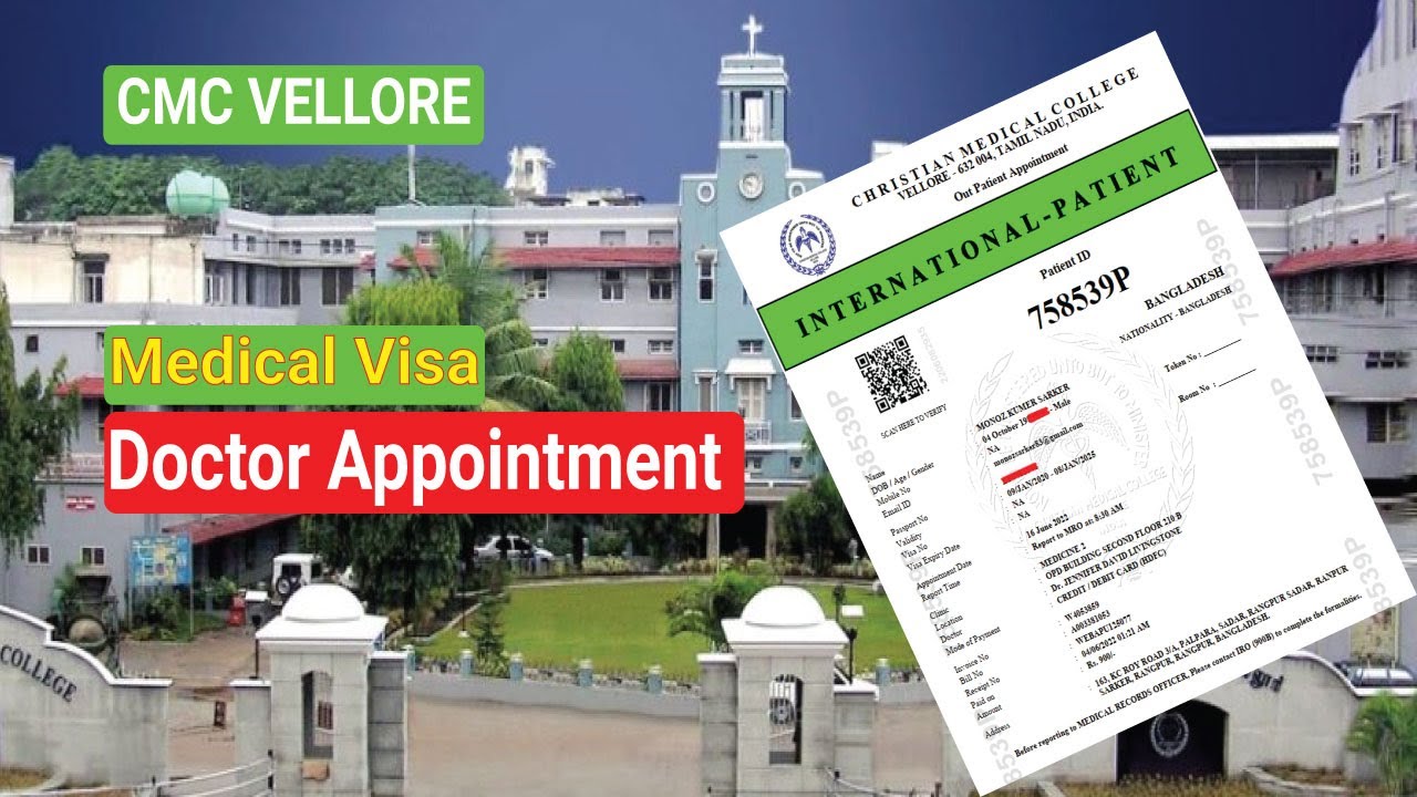 CMC Vellore How To Make A cmc-vellore-how-to-make-a