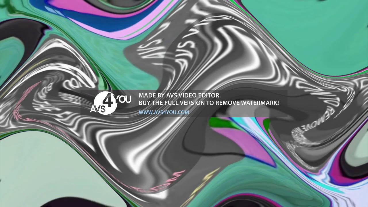 Goodbye Center Effects HyperCubed (EXOWORDED) - YouTube