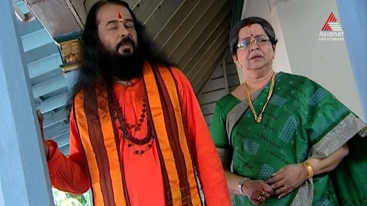 #Harichandanam || Full Episode 241 || Asianet - YouTube