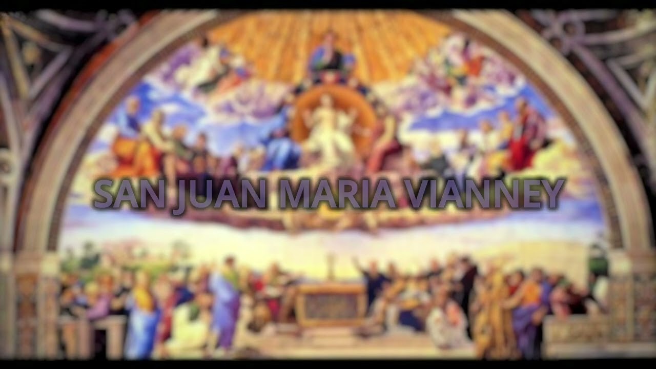 LITANIA RING BANAL (Msgr. Ric Serrano & Rey Quizon) - YouTube