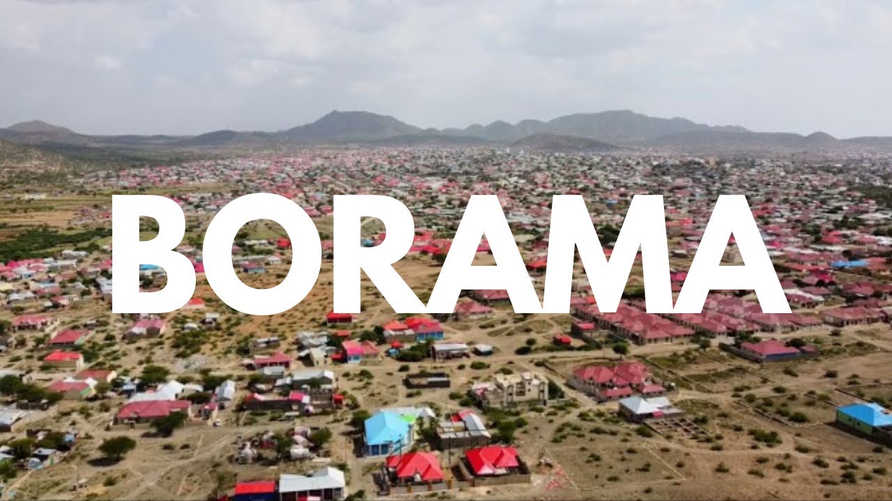 BOORAMA 2021 - YouTube