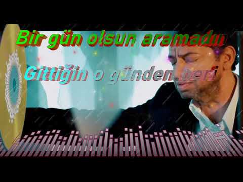 Aramadın l Hakan Taşıyan l LAZOjEN Karaoke