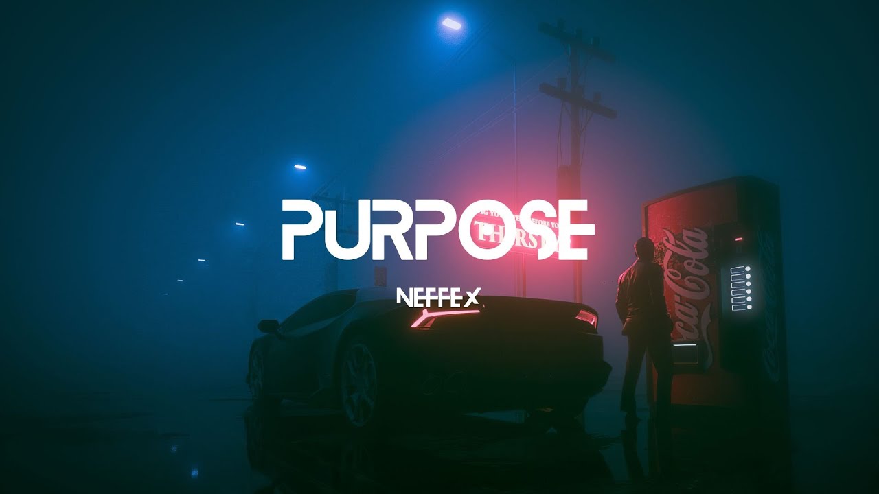 NEFFEX - Purpose (No Copyright Music) - YouTube