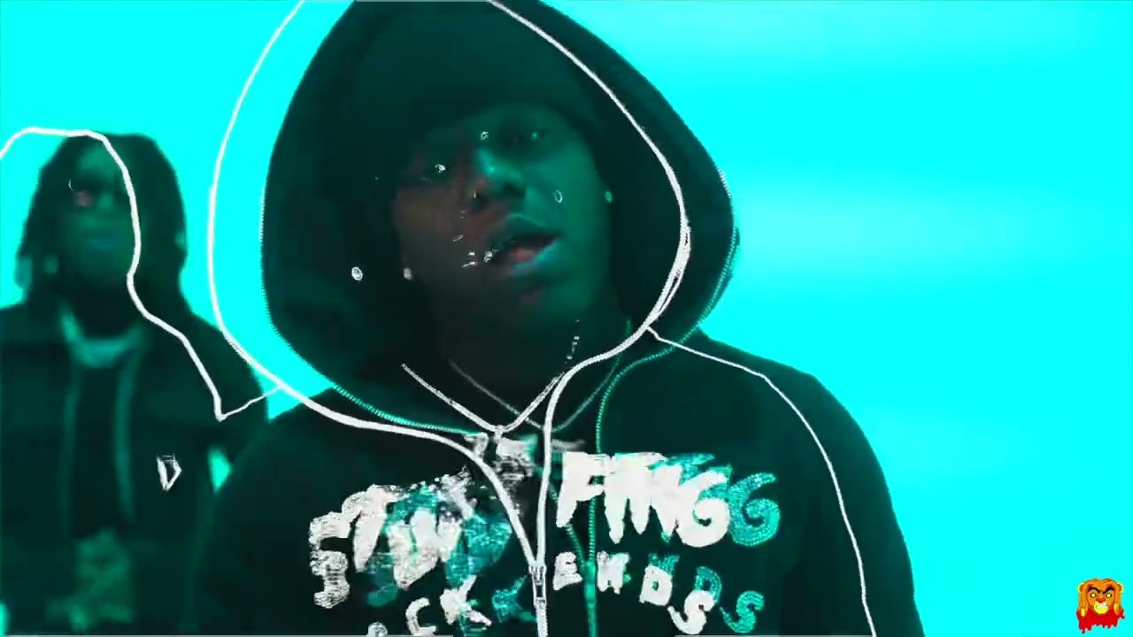 Lil Co- Enormous ft Lil Quill (Official Video) - YouTube