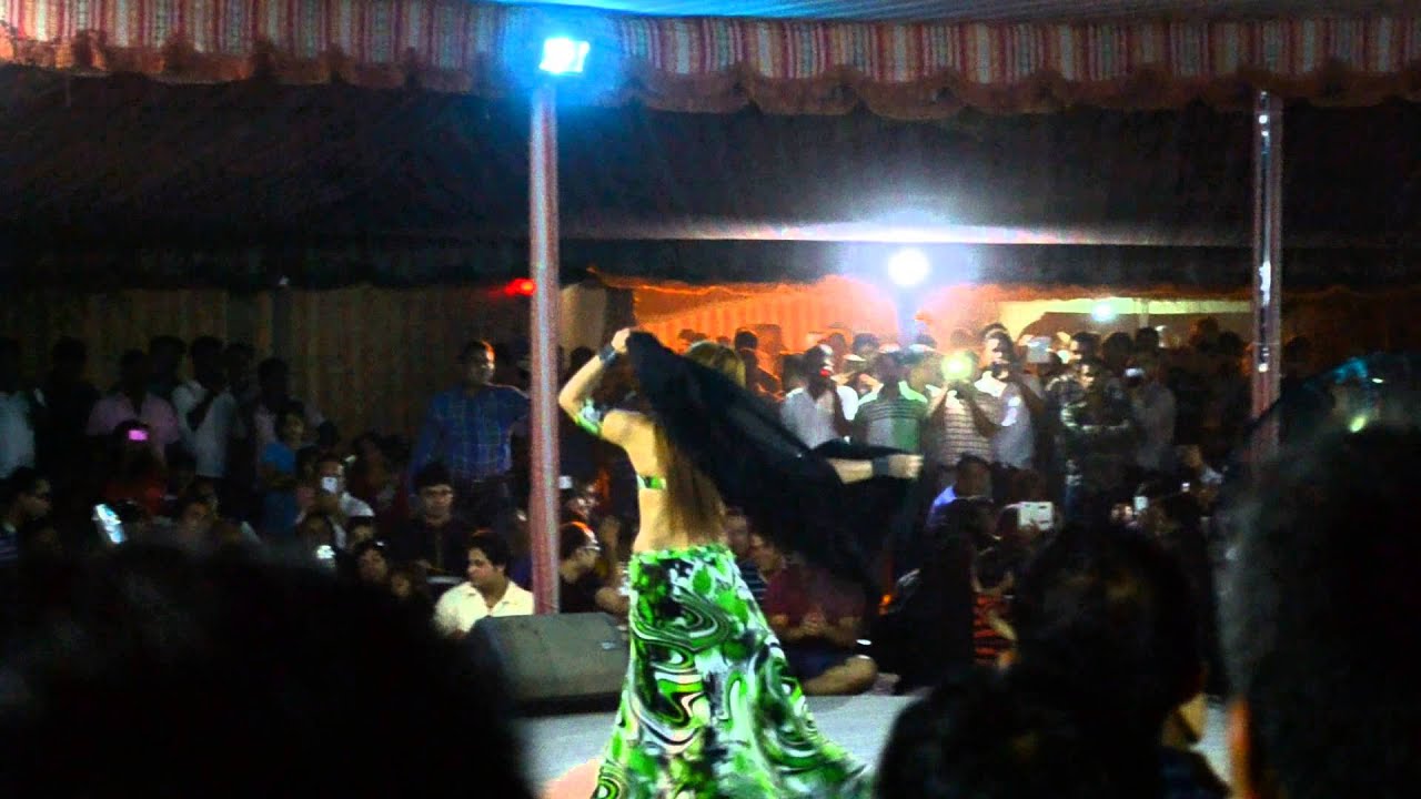 Arabic Belly Dance HD @ Kalba Desert - YouTube