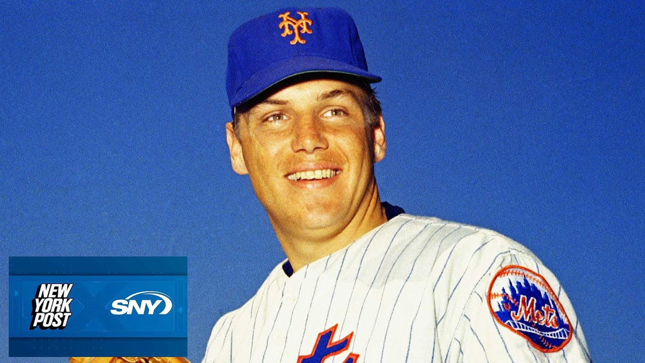 On this day in NY sports history, Tom Seaver strikes out 19 for Mets in ...