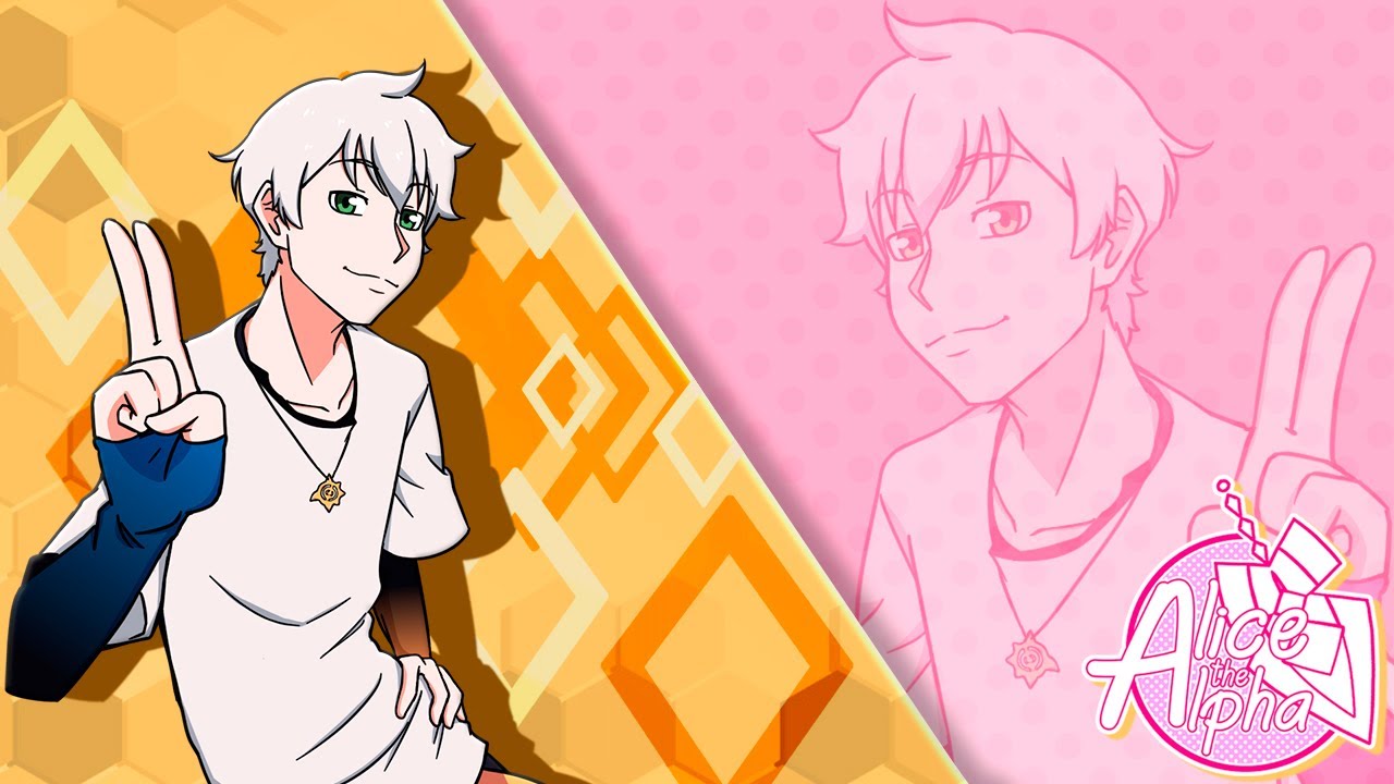 Alice the Alpha: Mi responsabilidad - YouTube