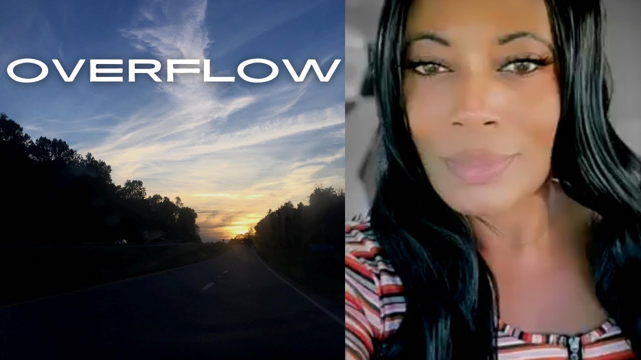 Get Ready For The Overflow 🙌🏽 #living_on_purpose_inspire - YouTube