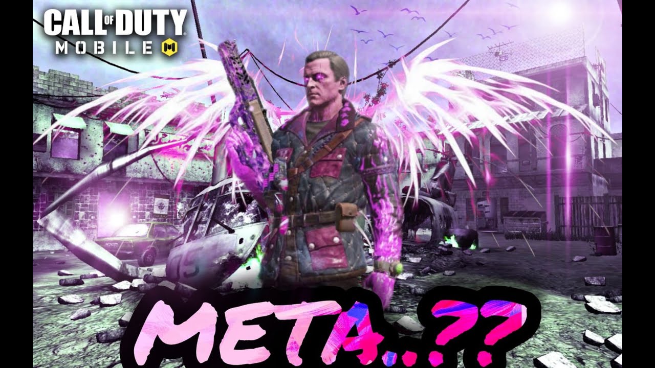 The good old CORDITE || Call of Duty : Mobile - YouTube