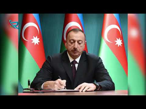 Prezidentdən Yeni il hədiyyəsi - Aztəminatlı ailələrə 100 manat yardım ediləcək