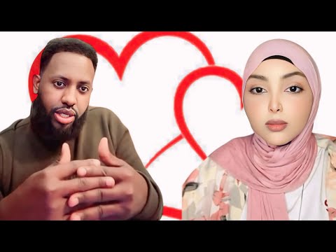 WAXE IGA HESA INAAN MEEL KA AADIN | BAABA JEEY O KA XISHOD SIYAY YASMIIN | SHUKAANSI AAN CAADI AHAYN