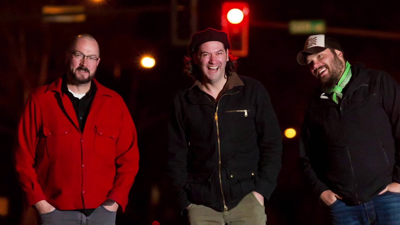 The Max Hay Band - Riverboat Song - by J J Cale - YouTube