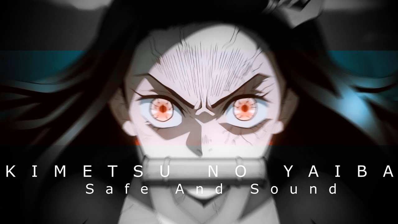 Kimetsu No Yaiba || Demon Slayer (entertainment district arc trailer ...