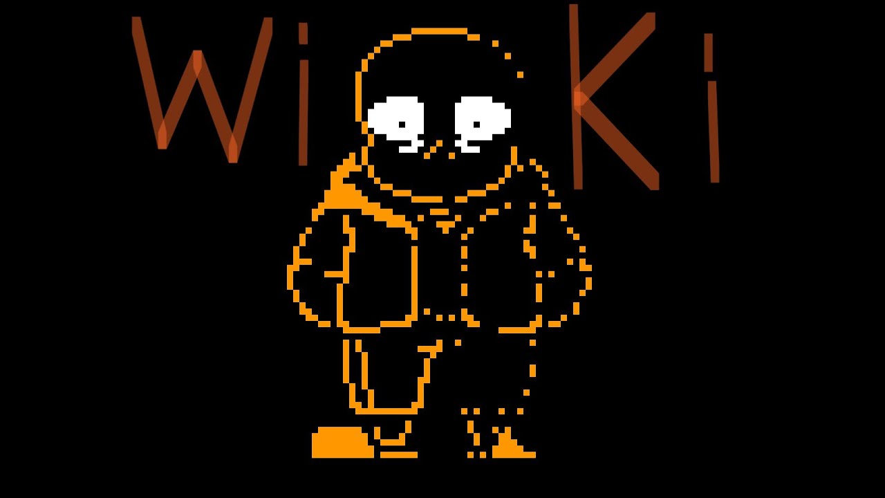 [UT:A] WIKI SANS SHOWCASE - YouTube
