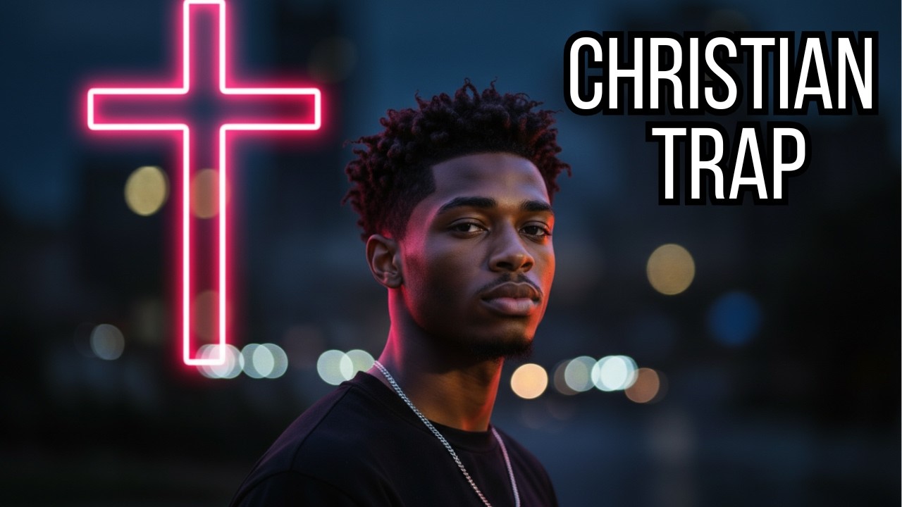 Christian Trap Playlist 2026 – High Energy Faith & Victory | Gospel Hip ...
