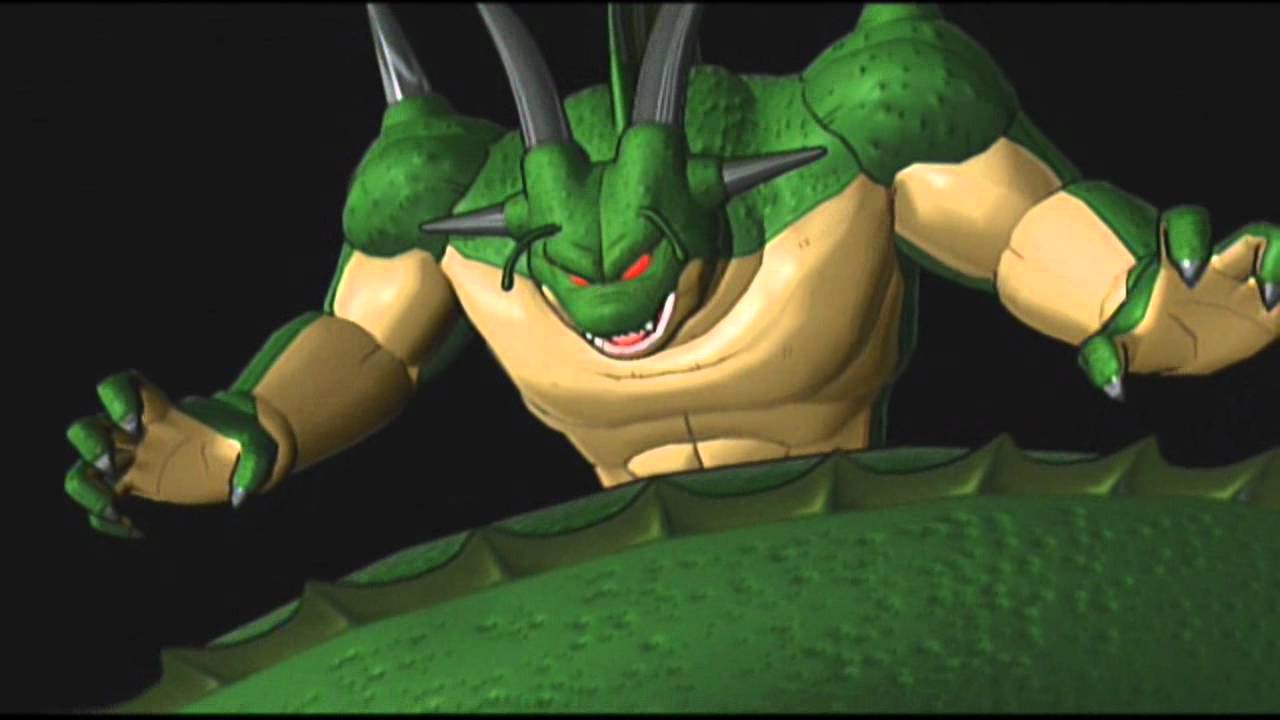 Unite - Goku's World - YouTube