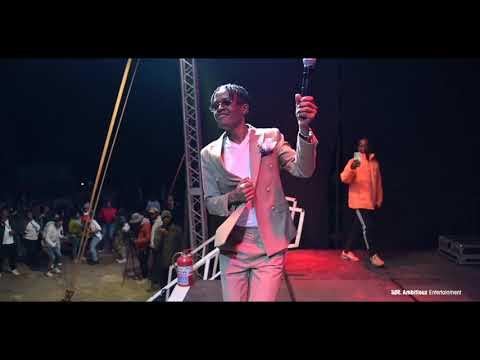 Wave Rhyder - Ke Khahluwe Full Performance - YouTube