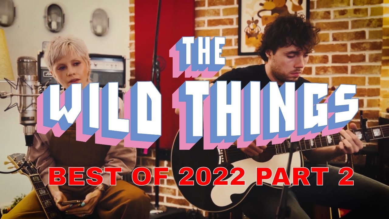 Wild Things 2 2022