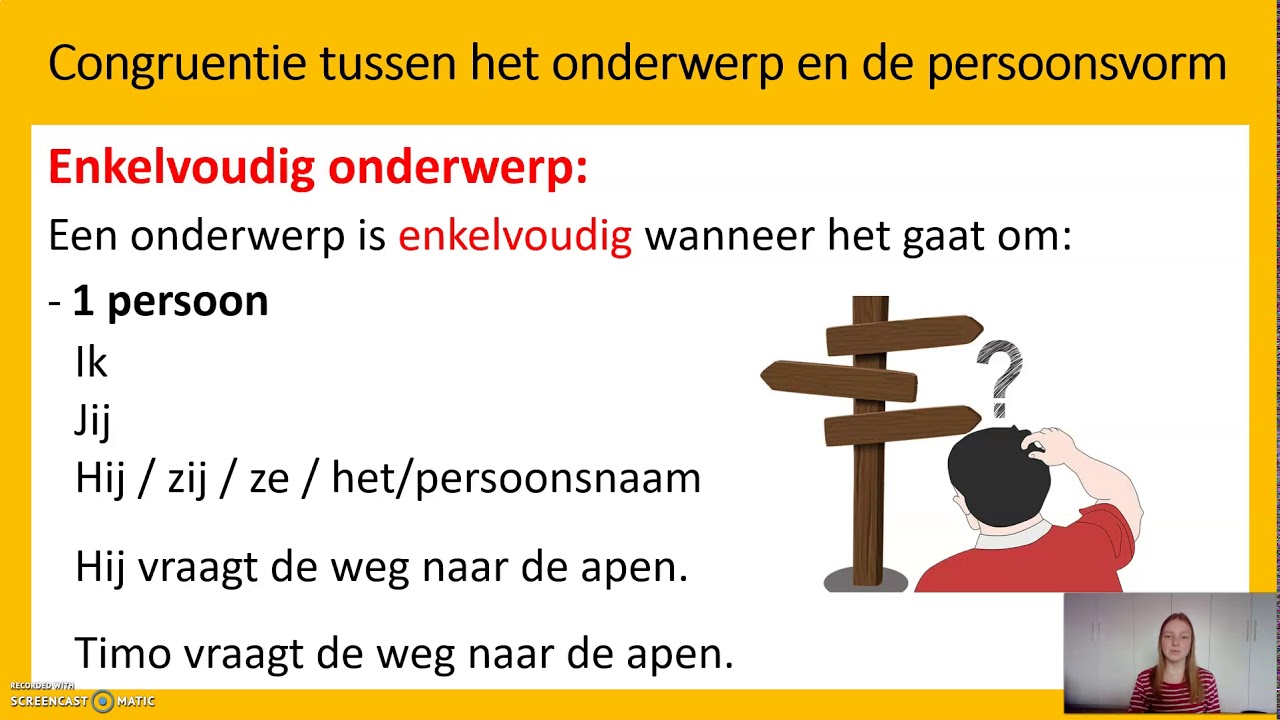 Congruentie O en PV - YouTube