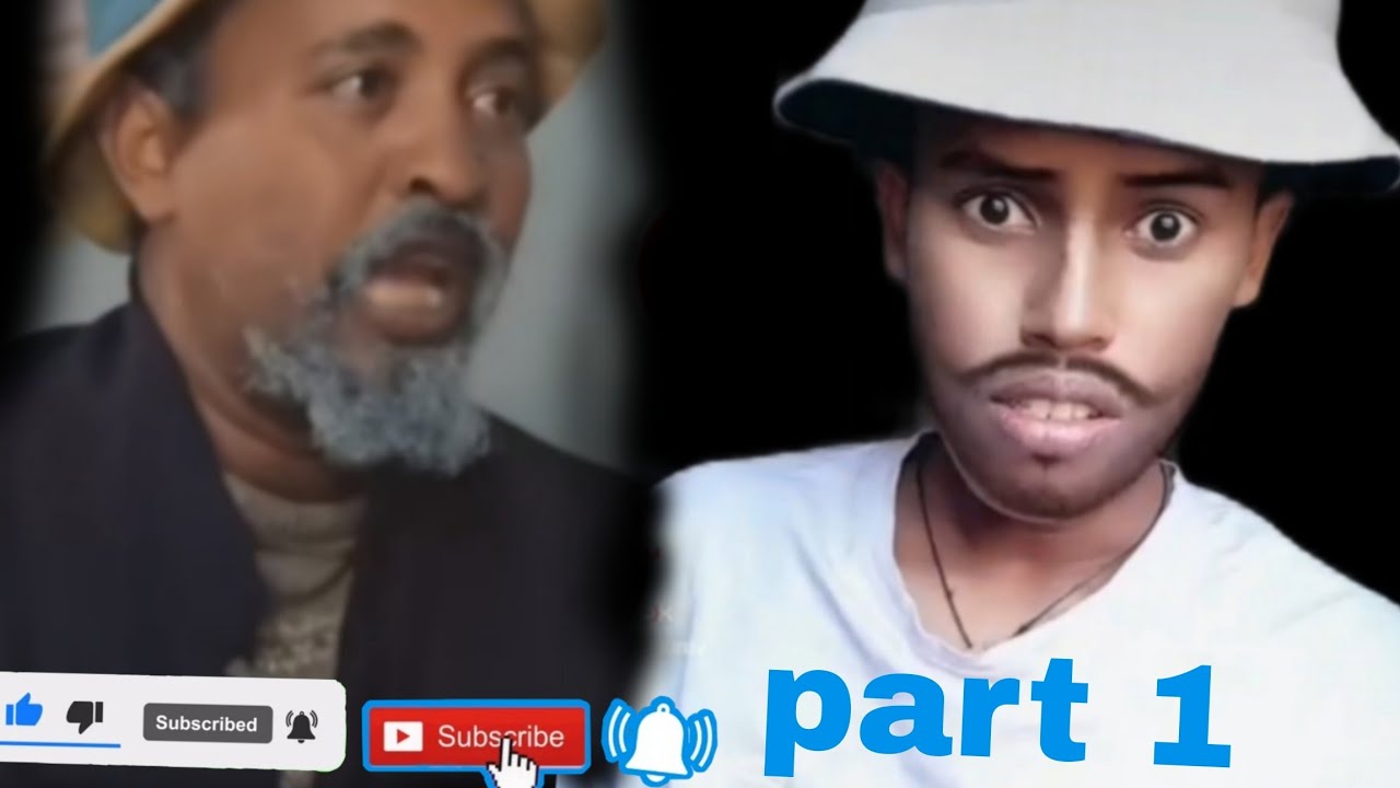 New Eritrean Comedy part 1 2023 - YouTube