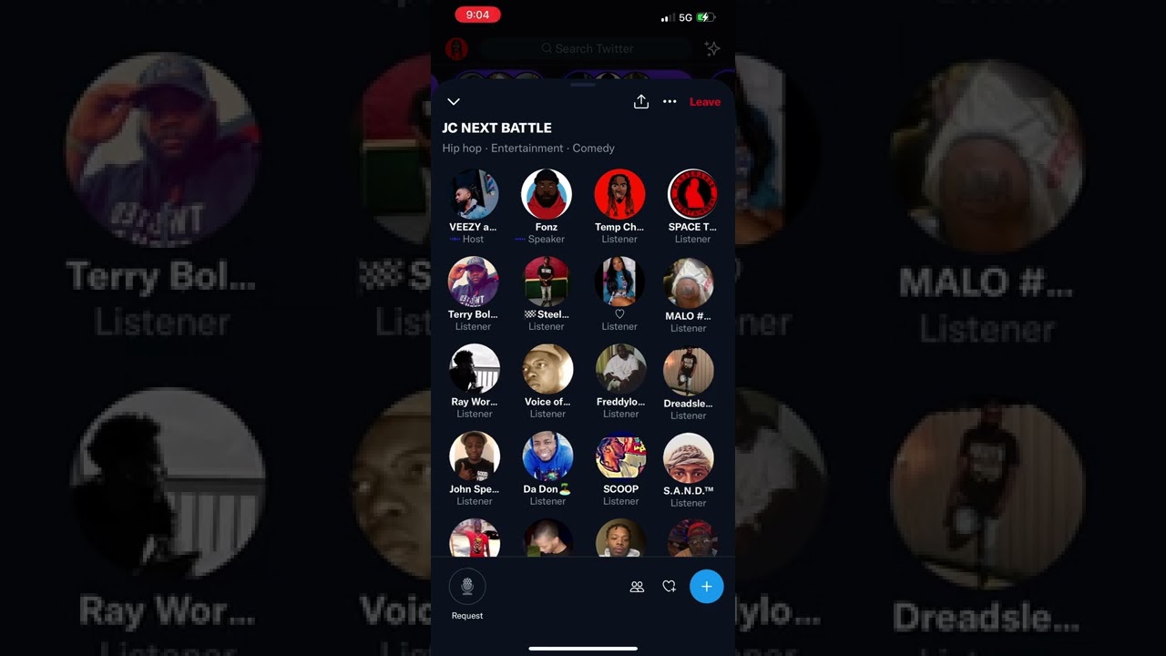 AYE VERB TALKS MIDWEST MOVEMENT WITH FONZ MUST LISTEN “WE CANT HEAR YOU ...