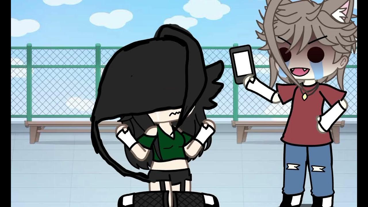 Gacha Wedgie Request 1 Youtube