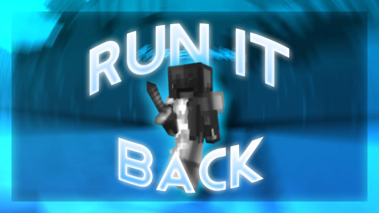 𝓻𝓾𝓷 𝓲𝓽 𝓫𝓪𝓬𝓴🏃‍♀️ - YouTube